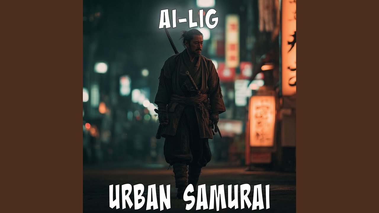Urban Samurai - YouTube