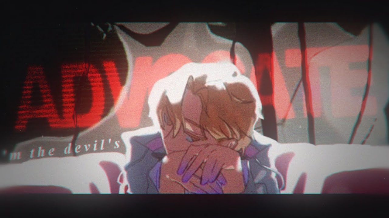 devils advocate | alien stage - YouTube
