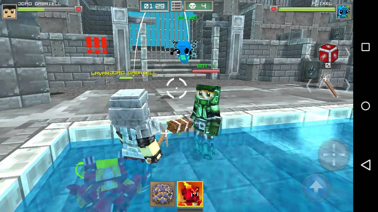 Pixelmon Hunter EP 2 - YouTube