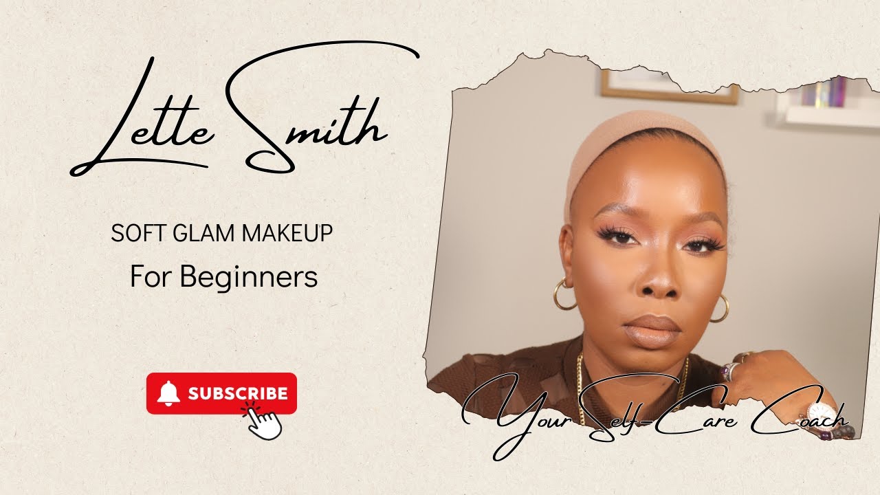 Soft Glam Makeup Tutorial | Affordable Drugstore Alternatives - YouTube