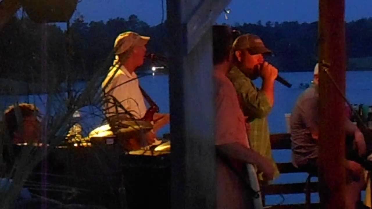 The Session Road Band Macon Ga - YouTube