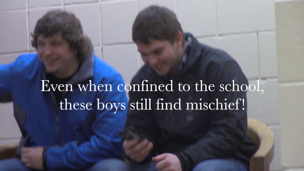 Rebel Children movie trailer - YouTube