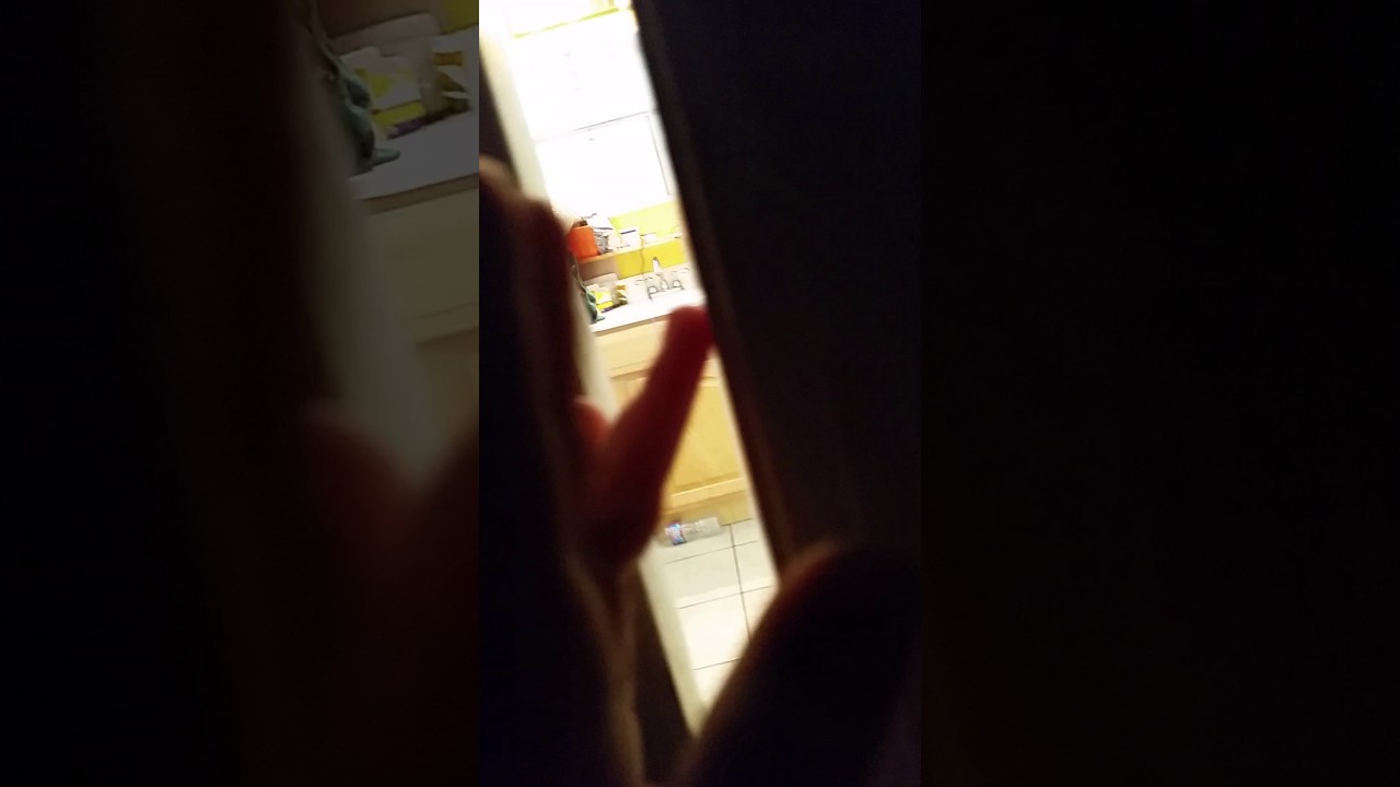 Caught My Sister Singing In The Showerleave Down In The Comments If
