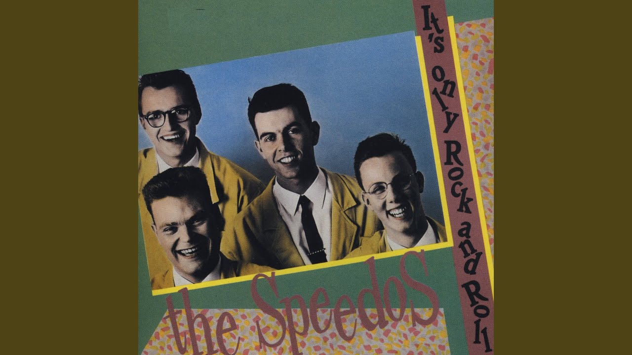 SH Boom (Life Could Be A Dream) - YouTube