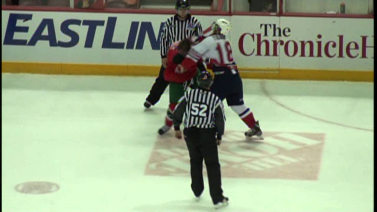 Darcy Ashley vs Scott Trask 10 5 2011 - YouTube