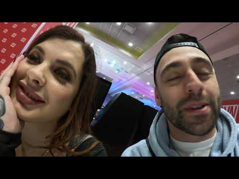 Saffar Murders Freestyle Challenge With Keisha Grey 🔥