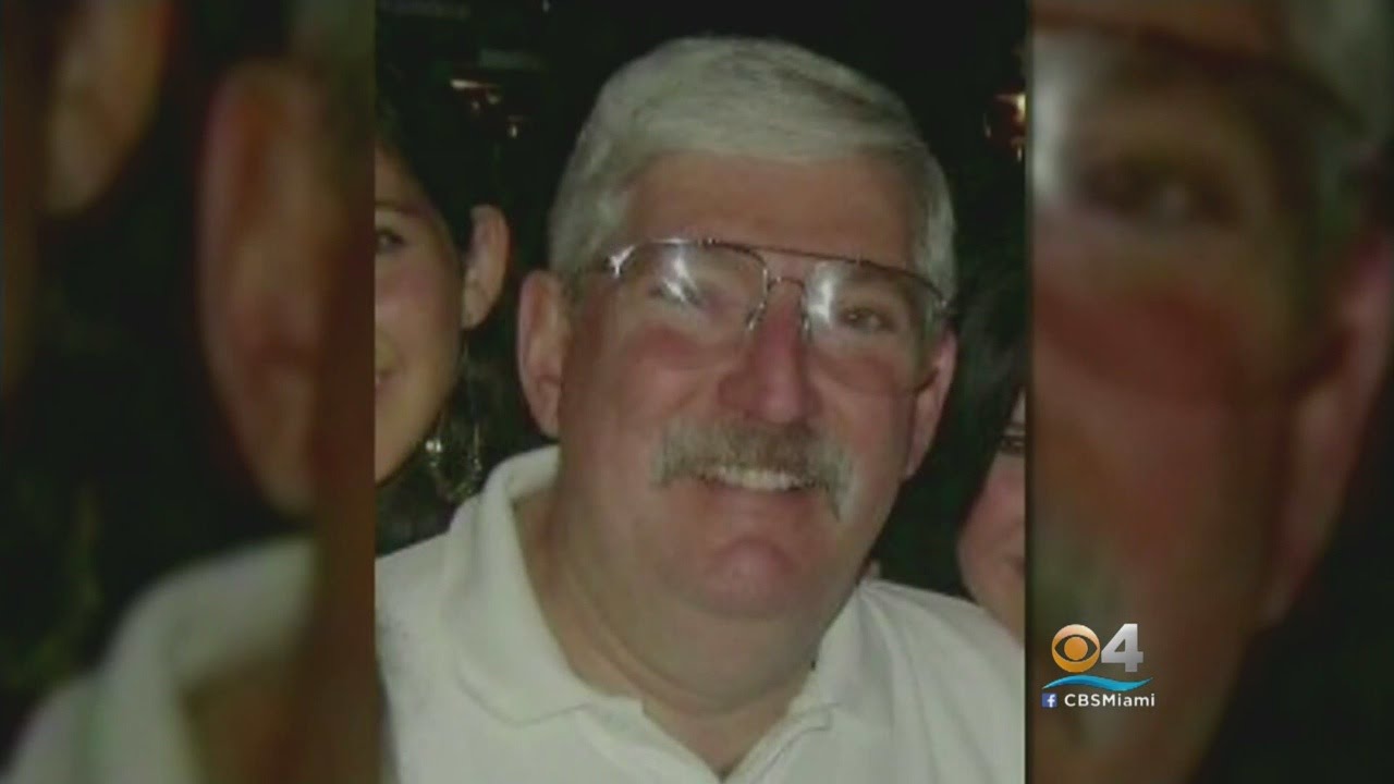 Son Of Missing Coral Springs Man To Testify On Capitol Hill Tuesday ...