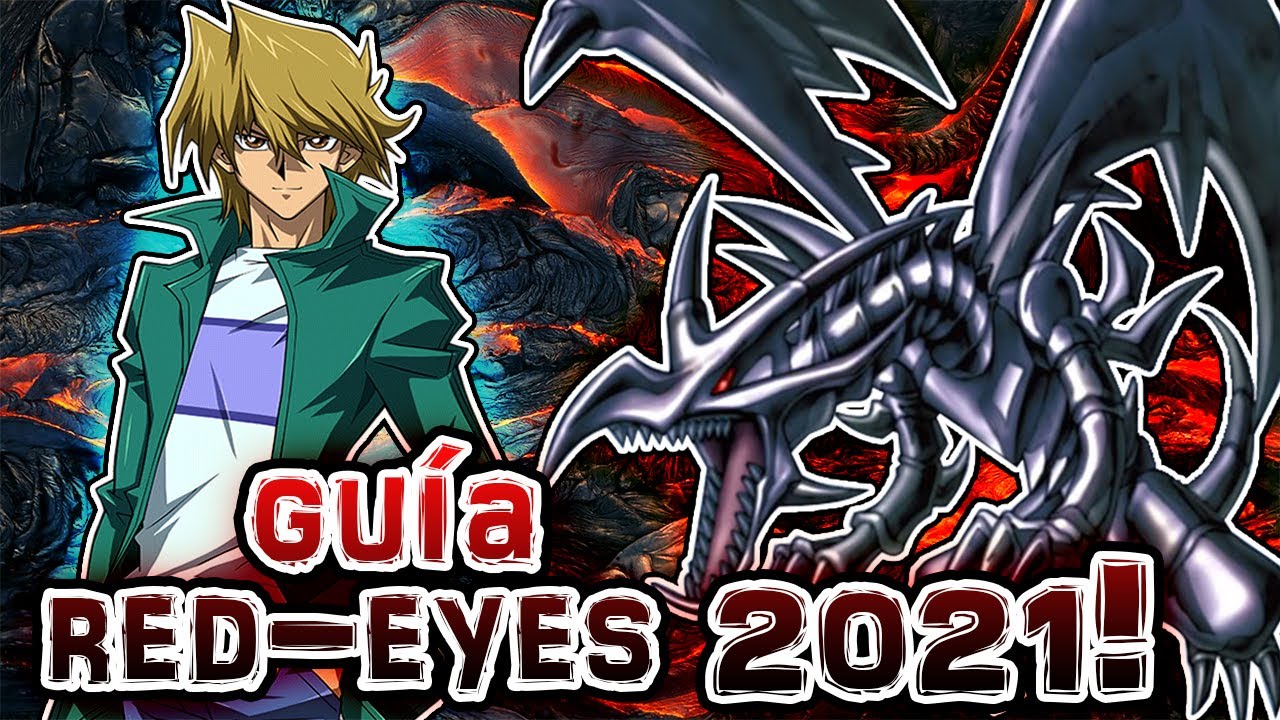 ¿COMO JUGAR RED-EYES EN 2021? LA GUÍA COMPLETA! - YouTube