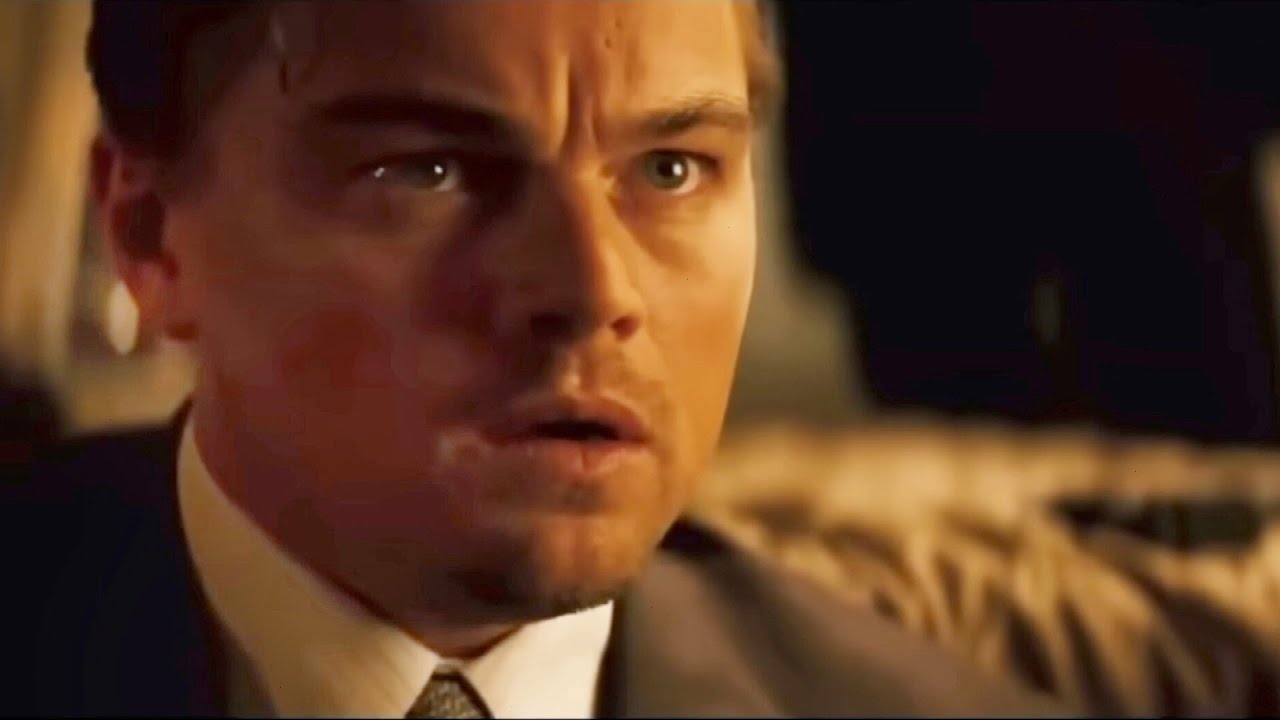 Inception Theme - NOT Hans Zimmer - YouTube