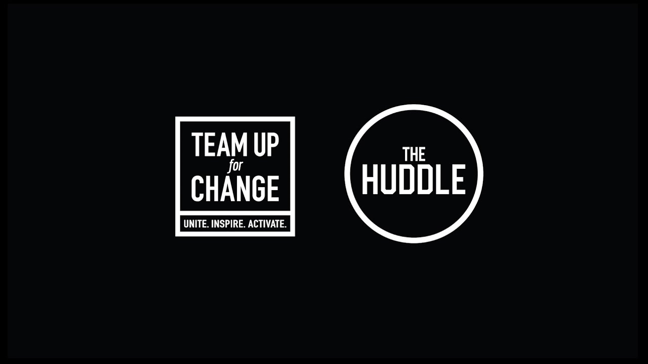 The Huddle Recap 2023 - YouTube