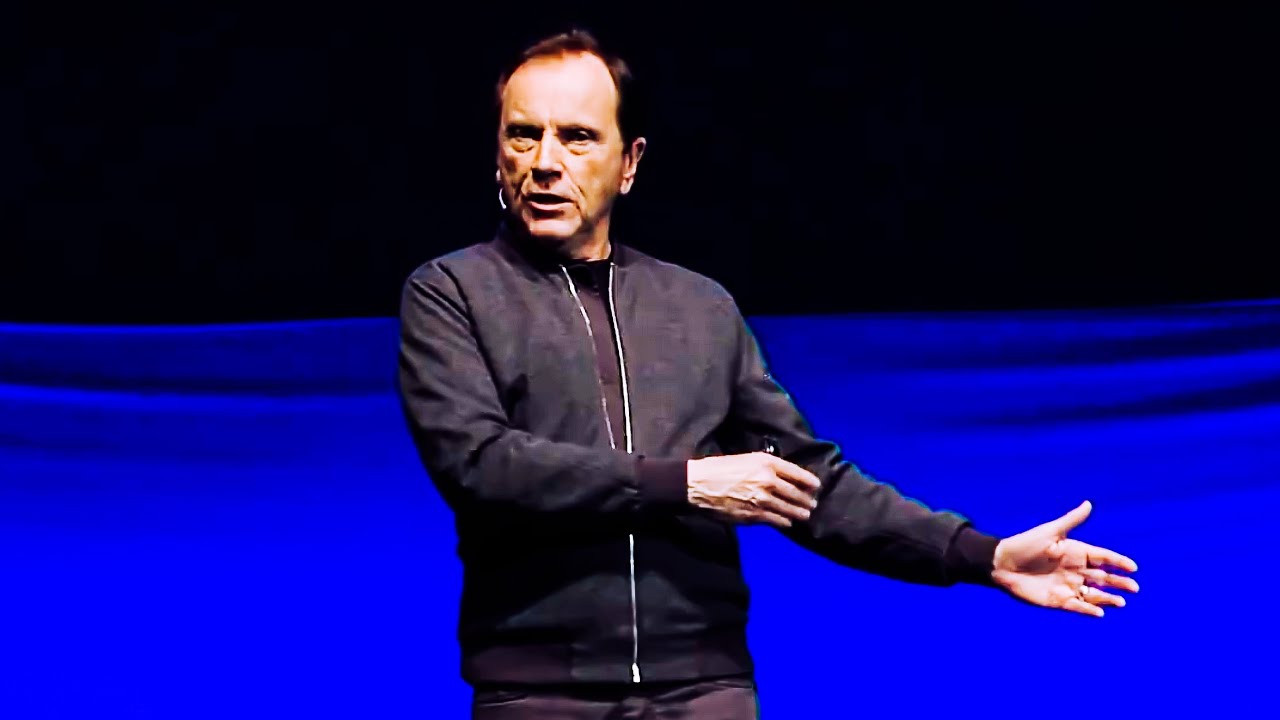 Ready to Rise? | Pastor Loren Covarrubias - YouTube