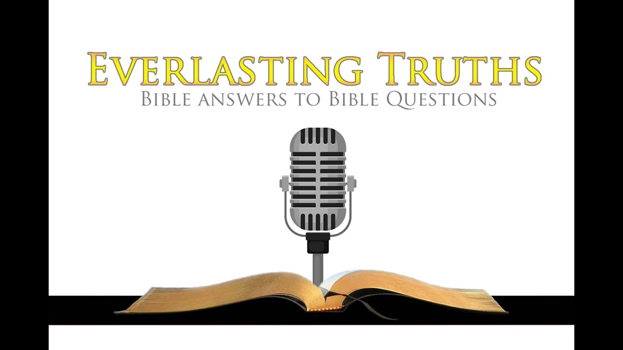Why Are There So Many Different Interpretations Of The Bible YouTube