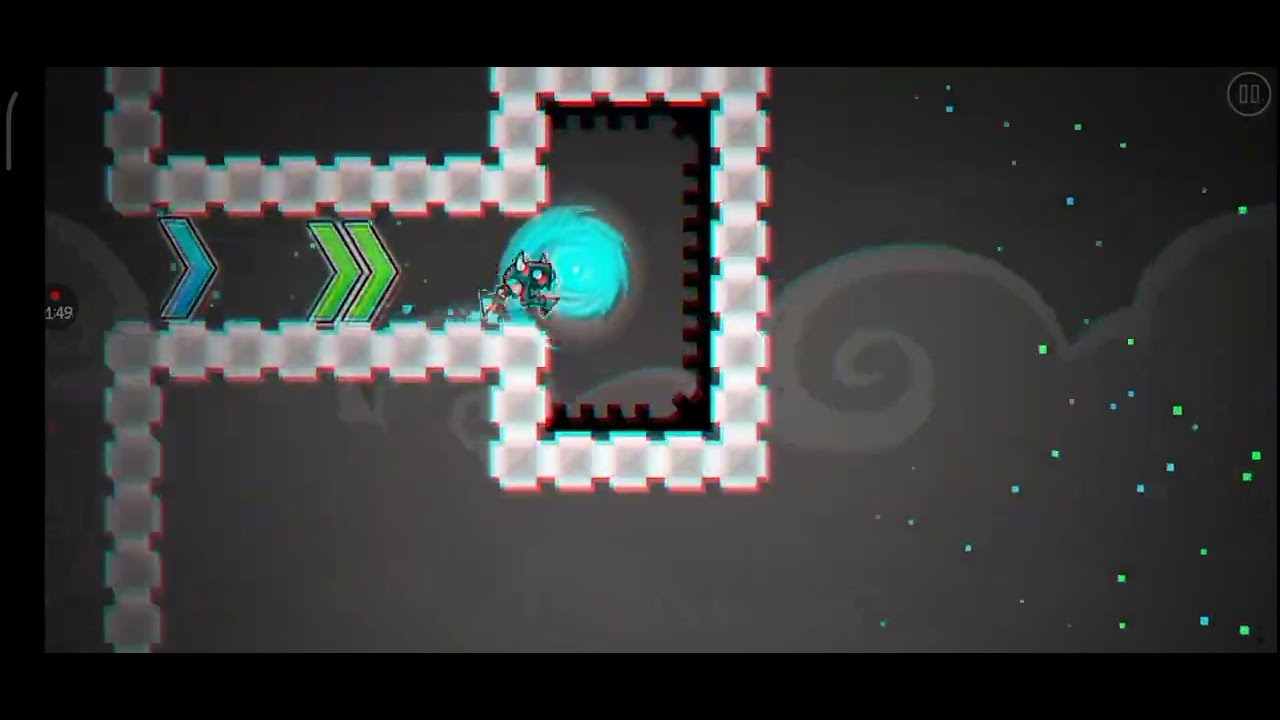 Lunar Void (GD 2.2) by:Santi88LMGD solo - YouTube