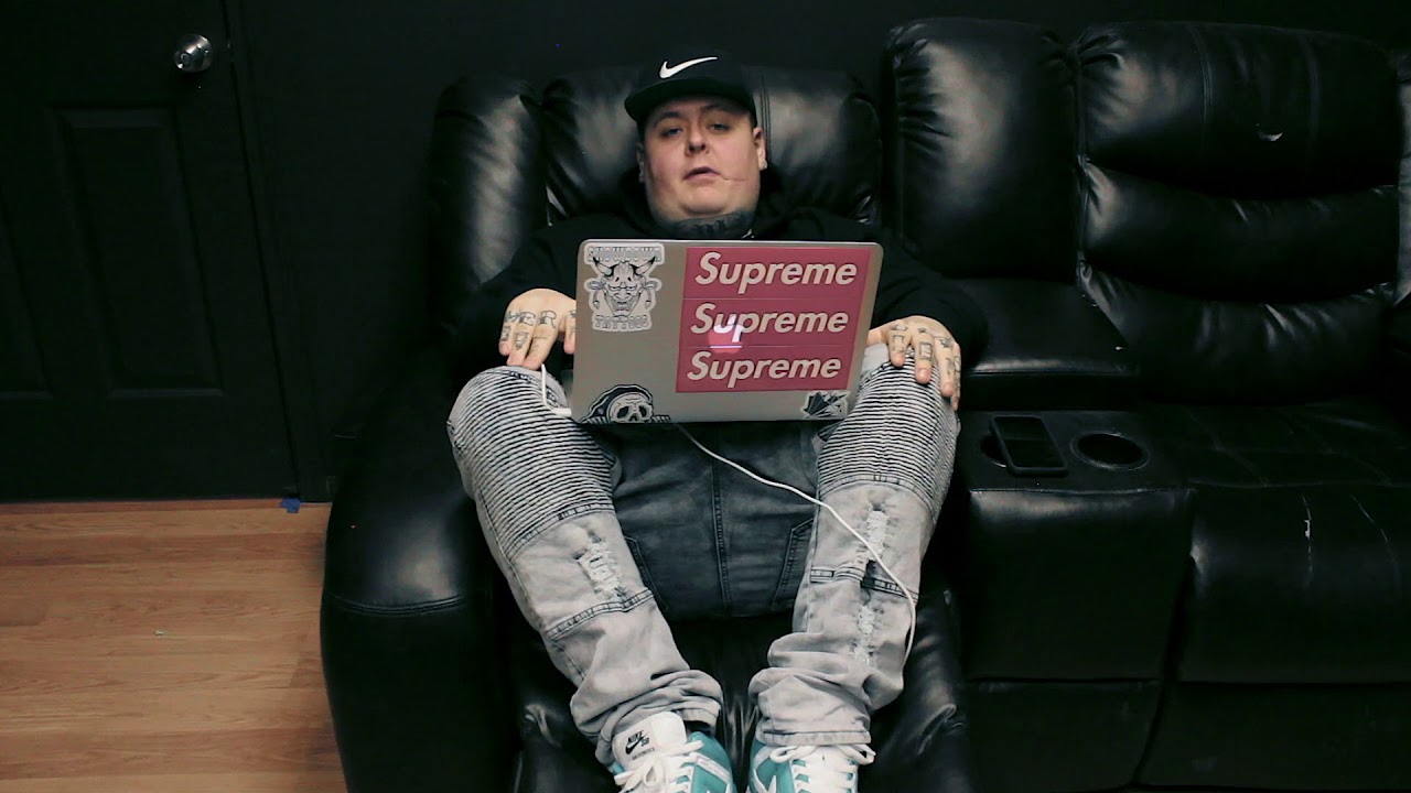 Merkules Answers Questions From The Fans #COLE - YouTube