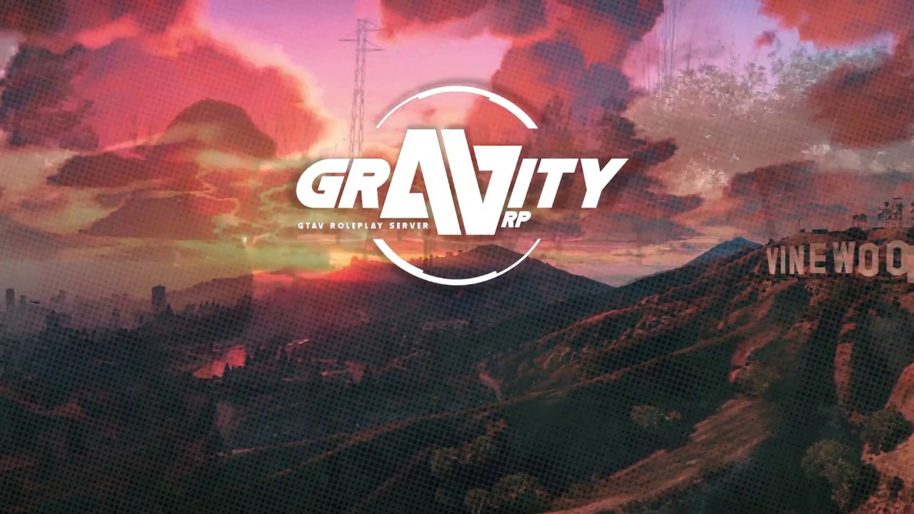 Intro 1.0 // Gravity RP | Tu servidor Role Play de habla Hispana. - YouTube