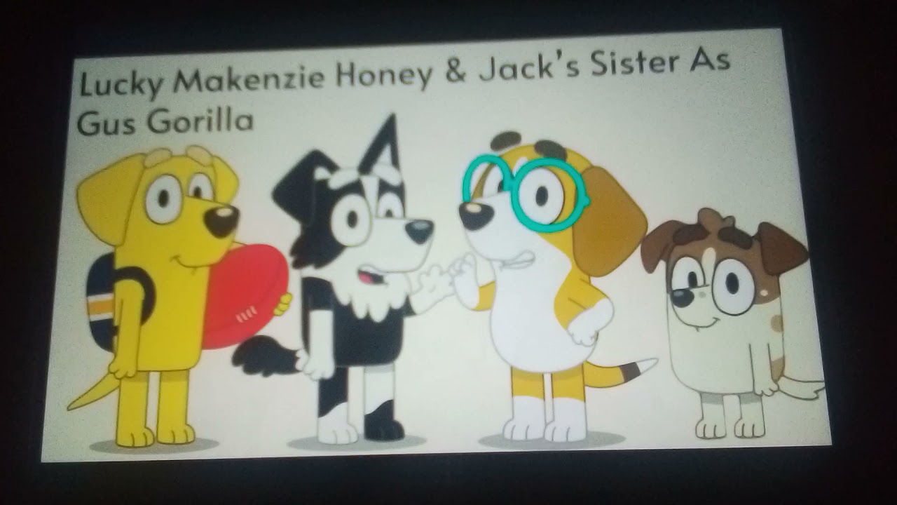 Ralph's World Presents Bluey's Wonderland - YouTube