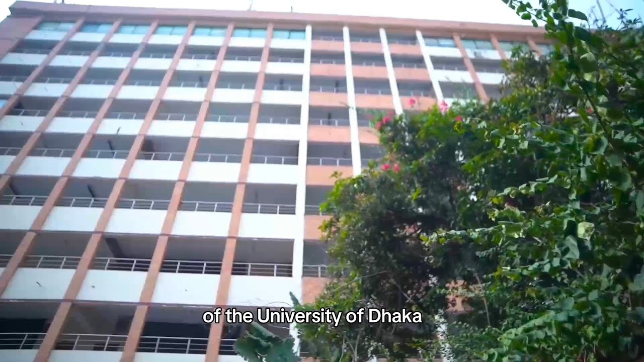 Department of Organization Strategy & Leadership (OSL), Dhaka ...