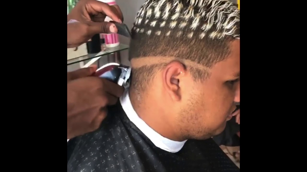 Tutorial : Passo a Passo Mid Fade - YouTube