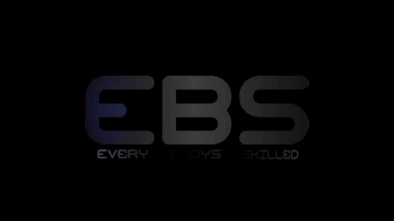 Ebs Intro - YouTube