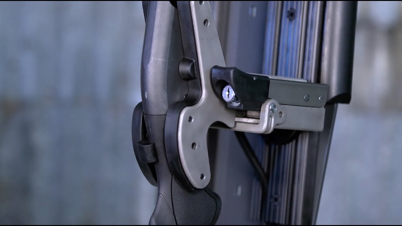 See What Guns You Can Mount on the Blac-Rac 1070 - YouTube