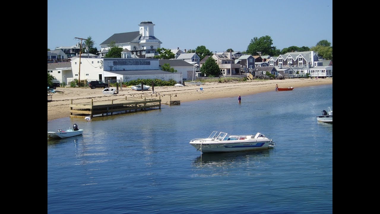 Cape Cod 5 Quick Tips - YouTube