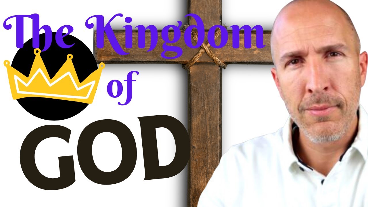 The Kingdom of God is Within You - YouTube
