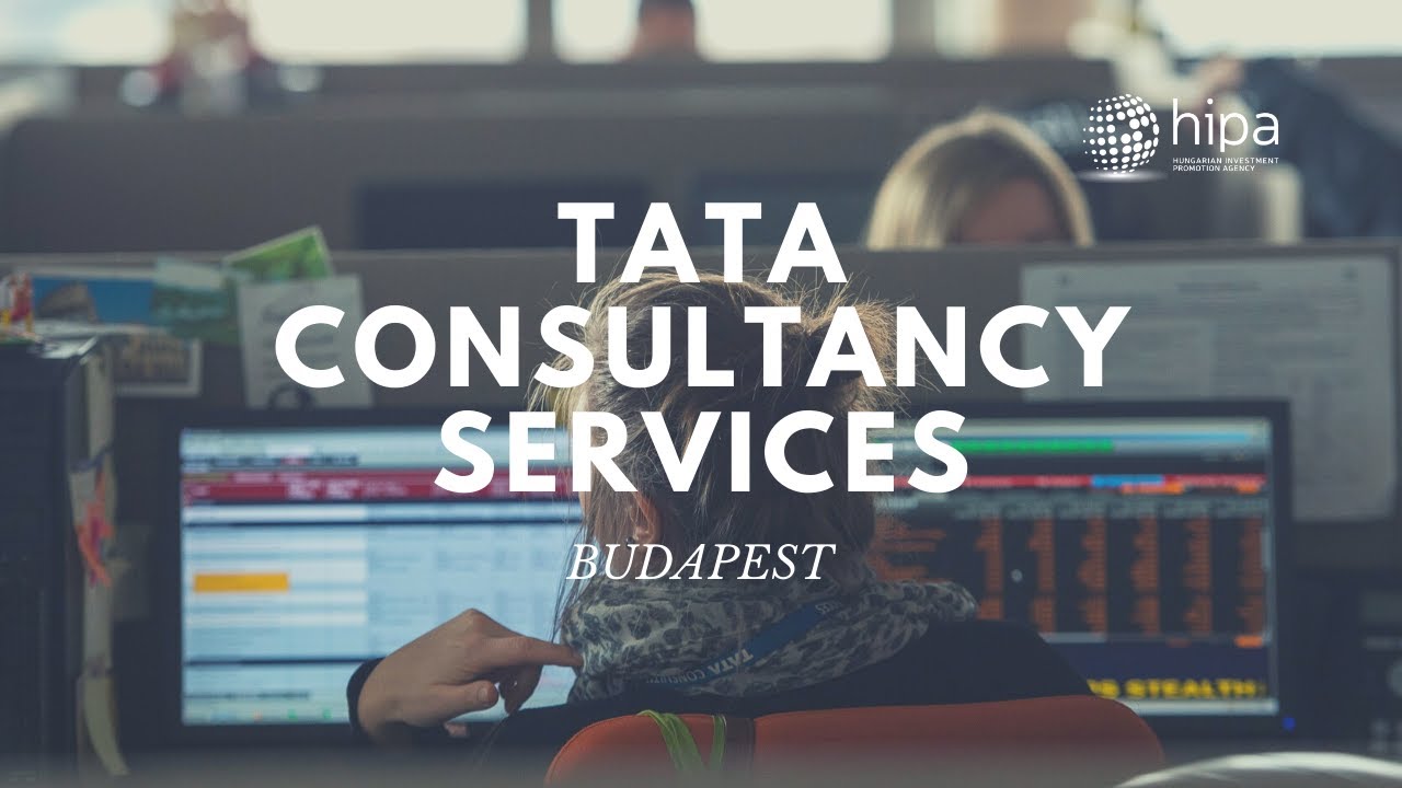 HIPA NEWS - TCS opened its European Global Digital Delivery Center in ...