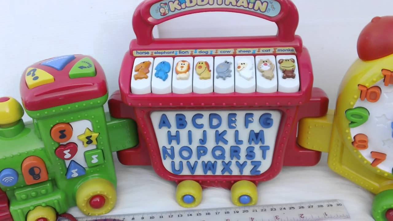 รถไฟ A-Z By http://www.copter-shop.pantown.com/ - YouTube