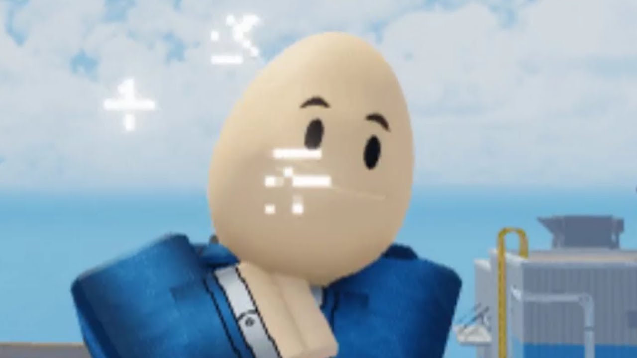 New Secret Segg with Math Unusual (Roblox Arsenal) - YouTube