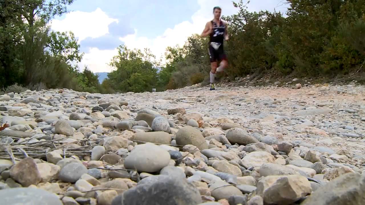 NATUREMAN 2014 LE CLIP DU TRIATHLON DU VERDON - YouTube