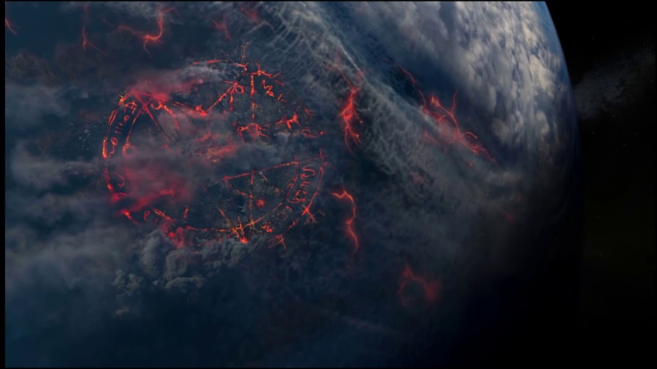 Hell on Earth - DOOM Eternal OST - YouTube