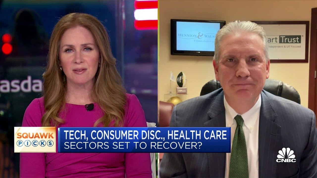 Fed may be done with rate hikes this cycle, says Kevin Mahn - YouTube