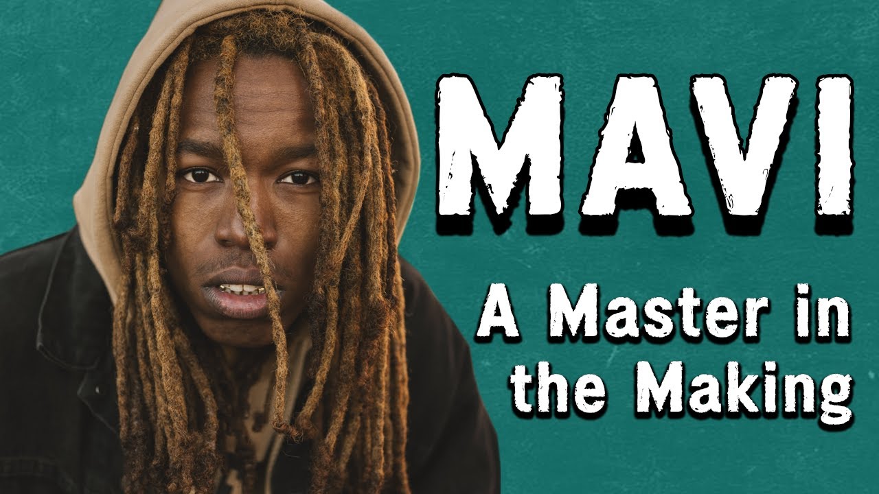 MAVI: A Master in the Making - YouTube