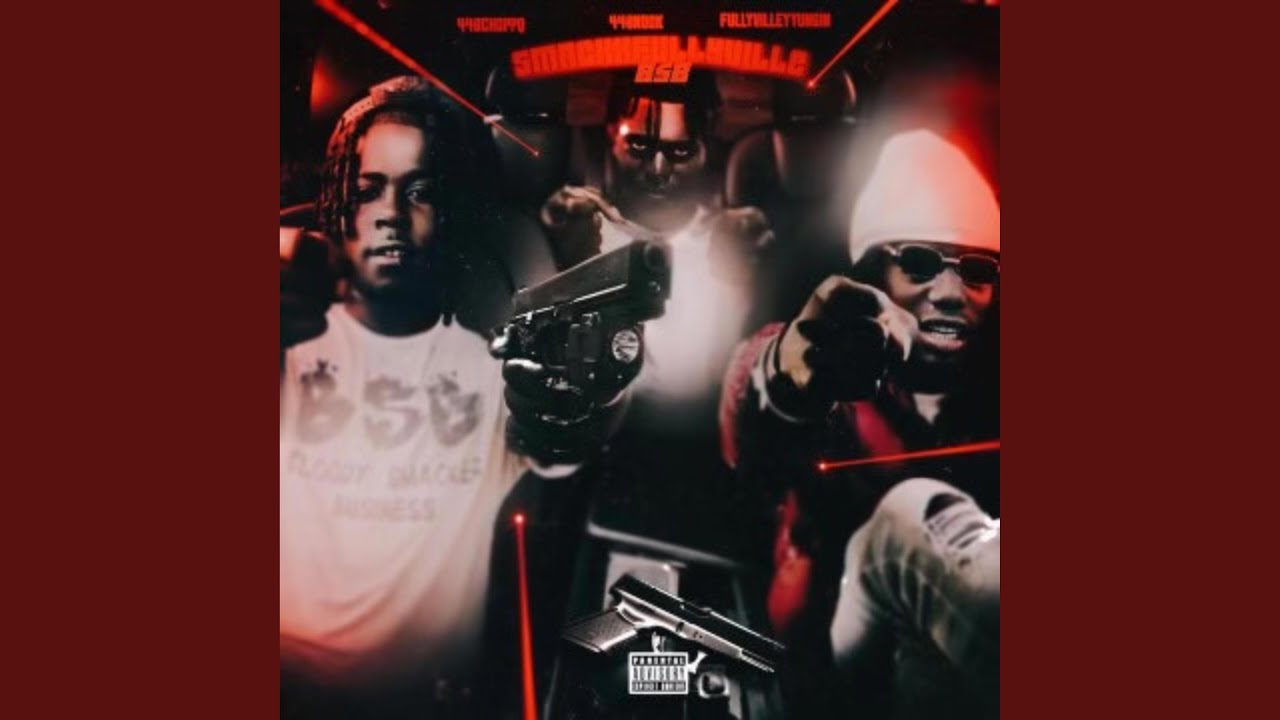 Out Da Window (feat. 448 Choppa & 448 Alj) - YouTube