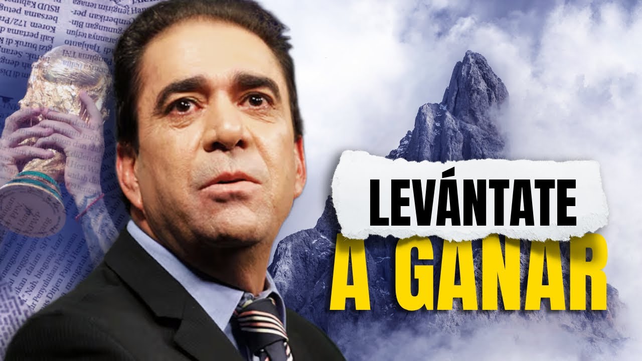En Chile NADIE te enseña a levantarte... Pero Bonvallet Sí - YouTube