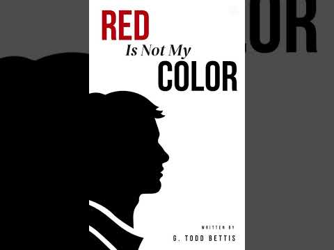 Red Is Not My Color Chapter 22: The Conclusion, But Not the End - YouTube