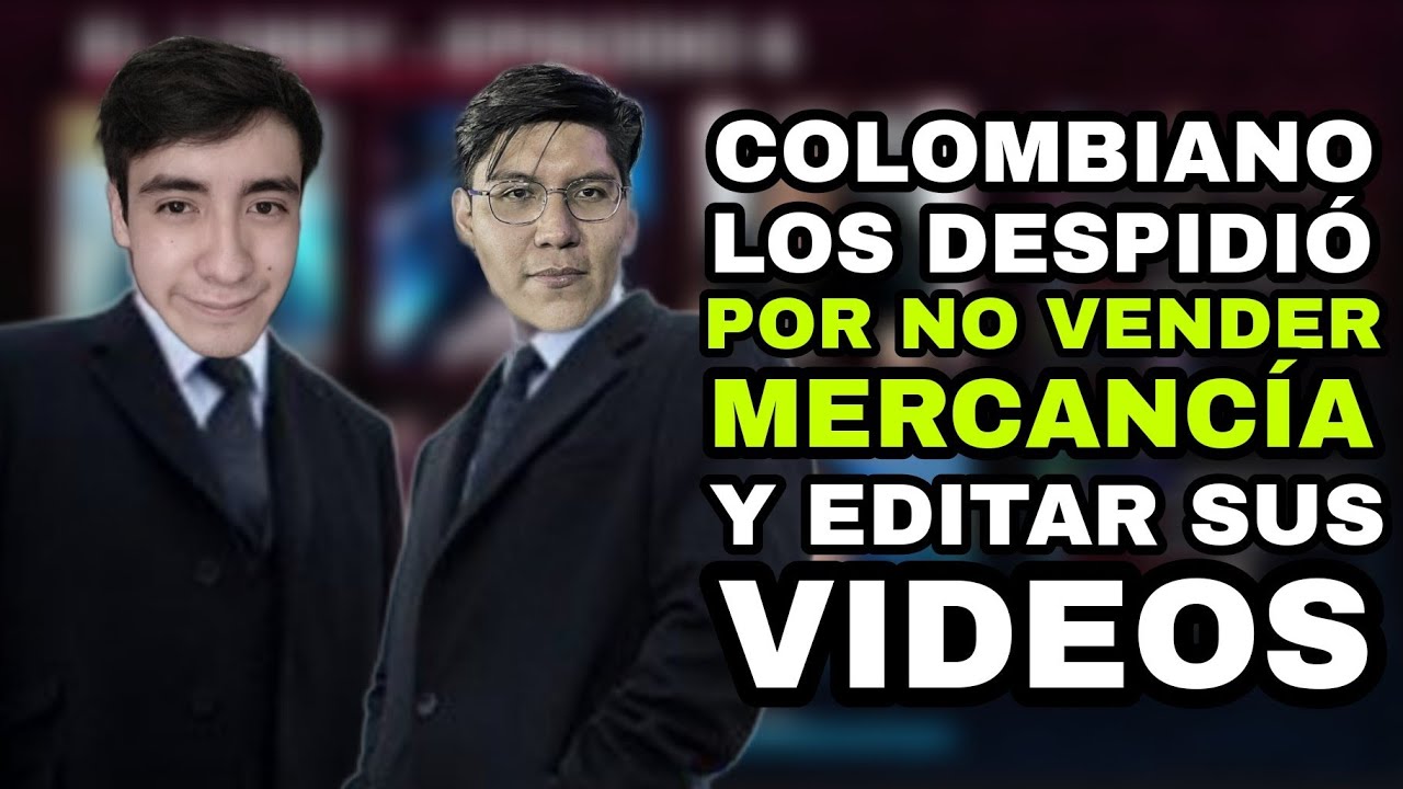 El Lobby | S2 | Episodio 6 - YouTube