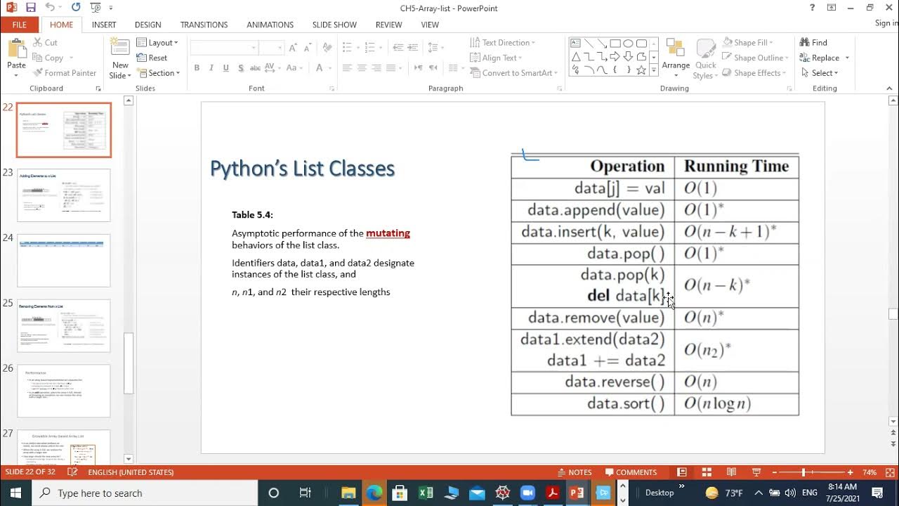 cs250 ch5 lecture4 - YouTube
