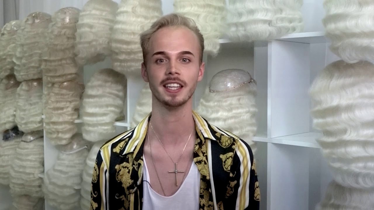 introduction Michael Mattheus - YouTube