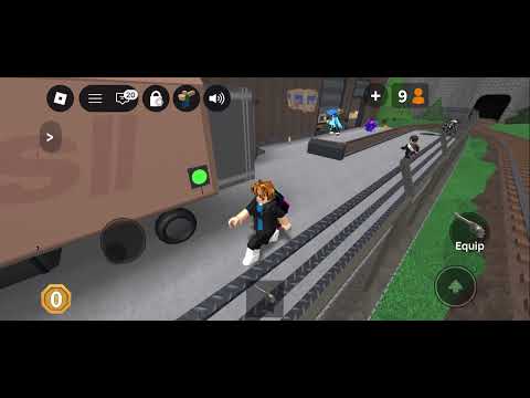 Playing MM2 on Roblox 8/26/26￼