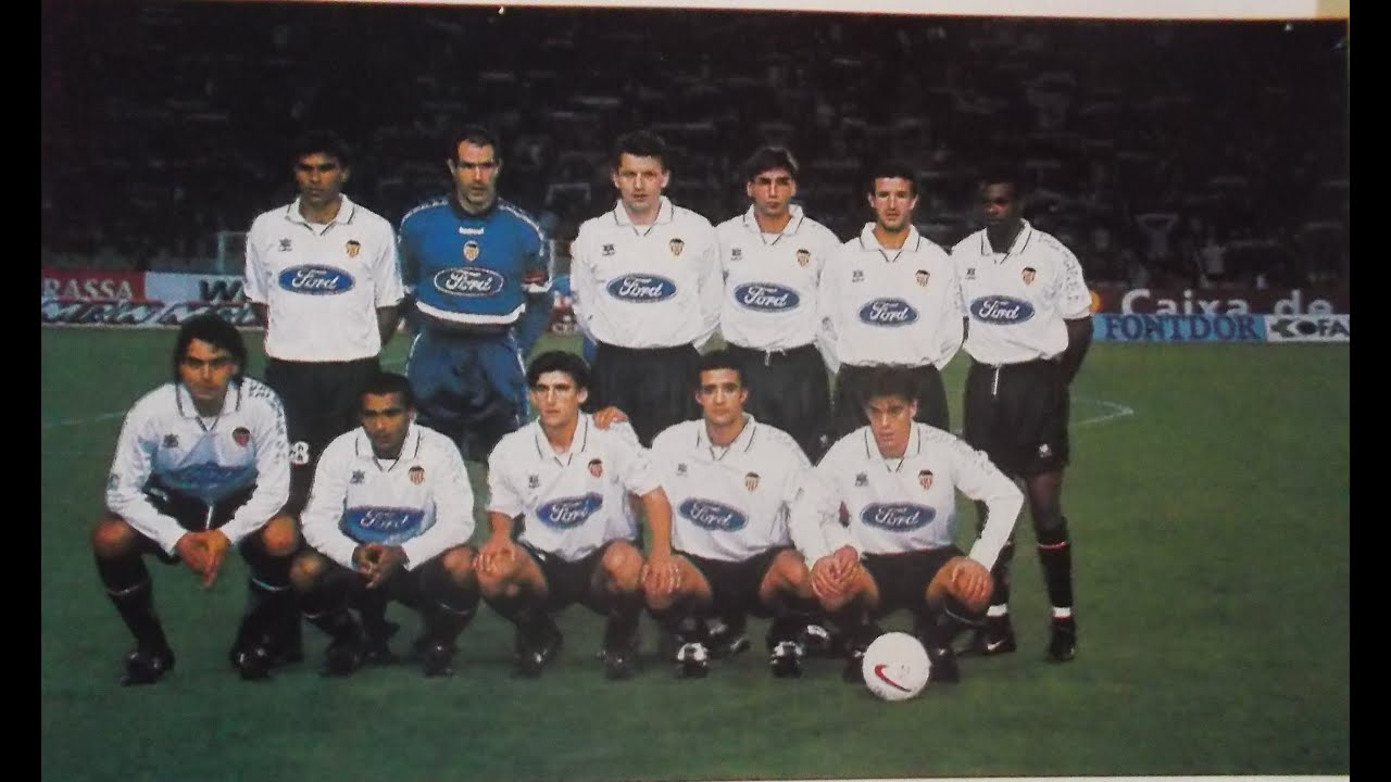 CHEMO DEL SOLAR - GOLES - TRAYECTORIA Y LA ANECDOTA CON ROMARIO ...