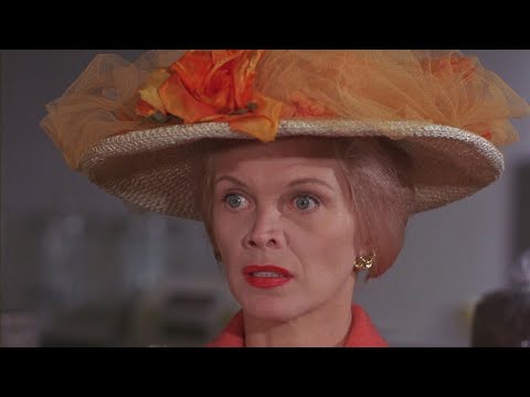 Hypnosis / MC scene (in HD) from \