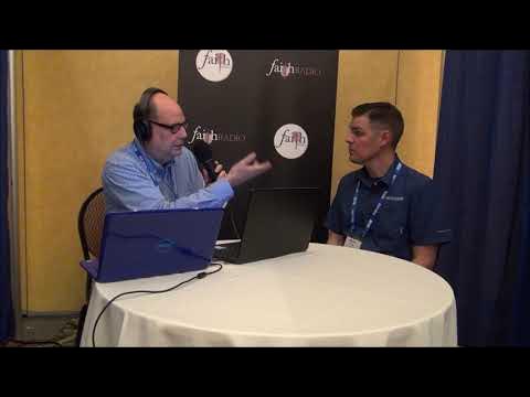 Tim Barton - Wallbuilders {The American Story} | The Meeting House on Faith Radio - NRB 2021 ...