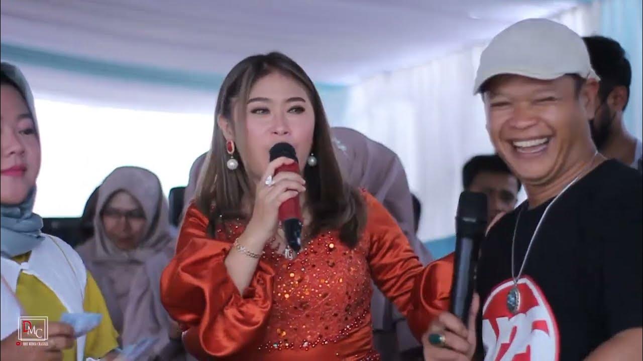 WANITA IDAMAN LAIN - SELVI ANJELINA FEAT STUDIO N25 - YouTube
