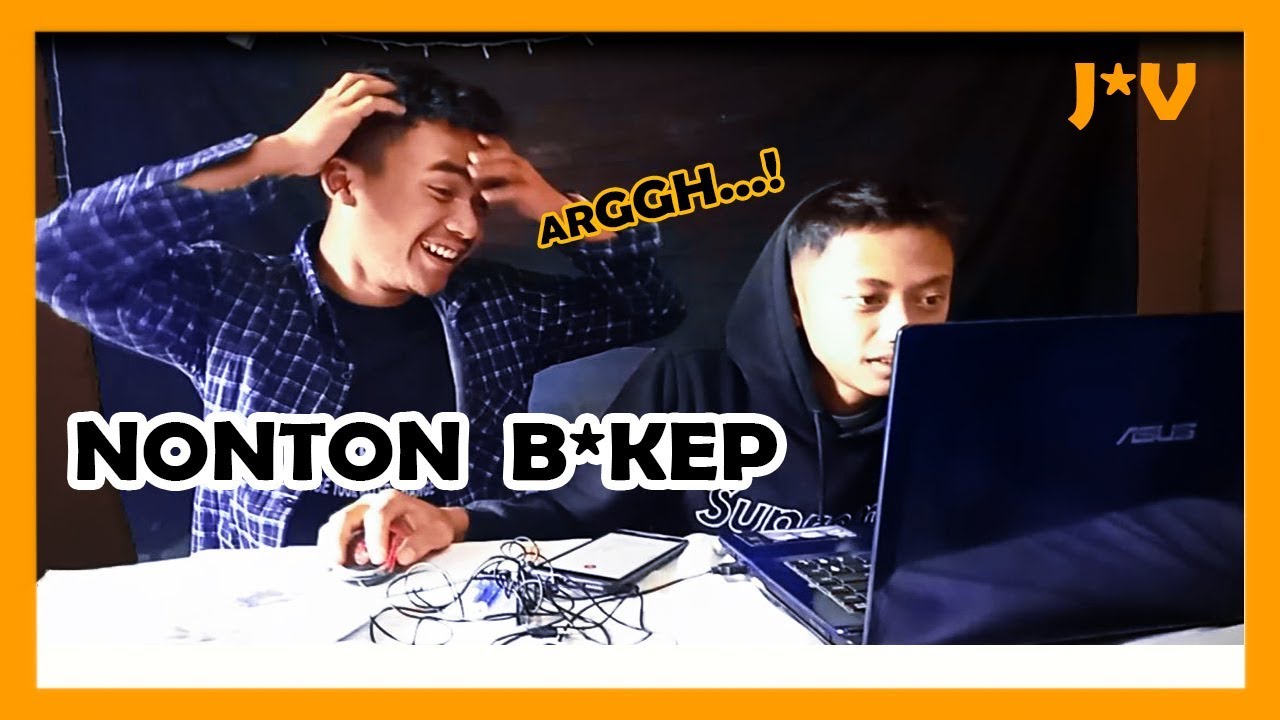 Film Pendek : NONTON BOKEP - YouTube