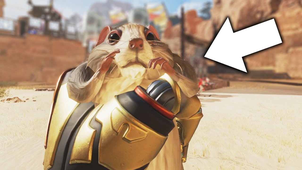 NEW RARE ASH HEIRLOOM ANIMATIONS! - YouTube