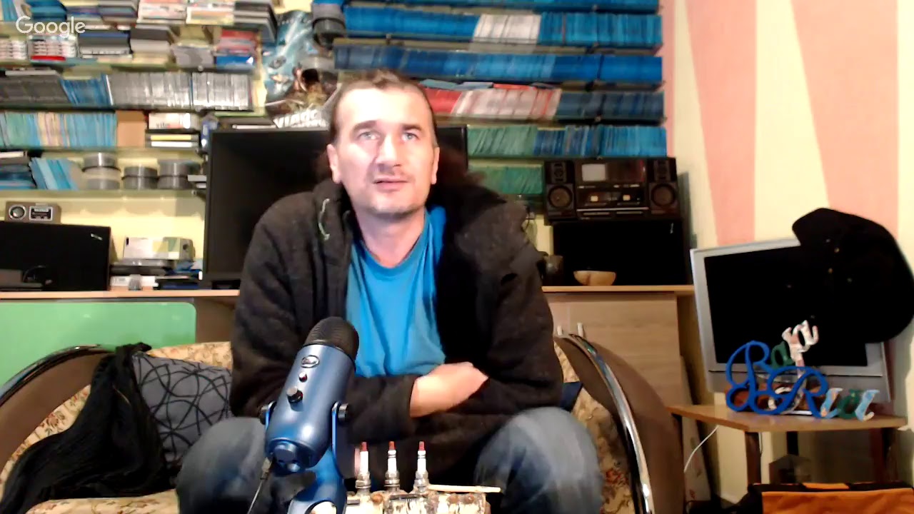 Rici Raja uzivo - malko price - YouTube