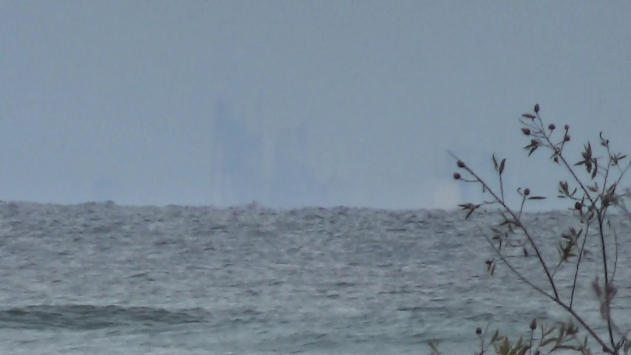 Lapping Lake Michigan . 23 . Leelanau State Park - YouTube