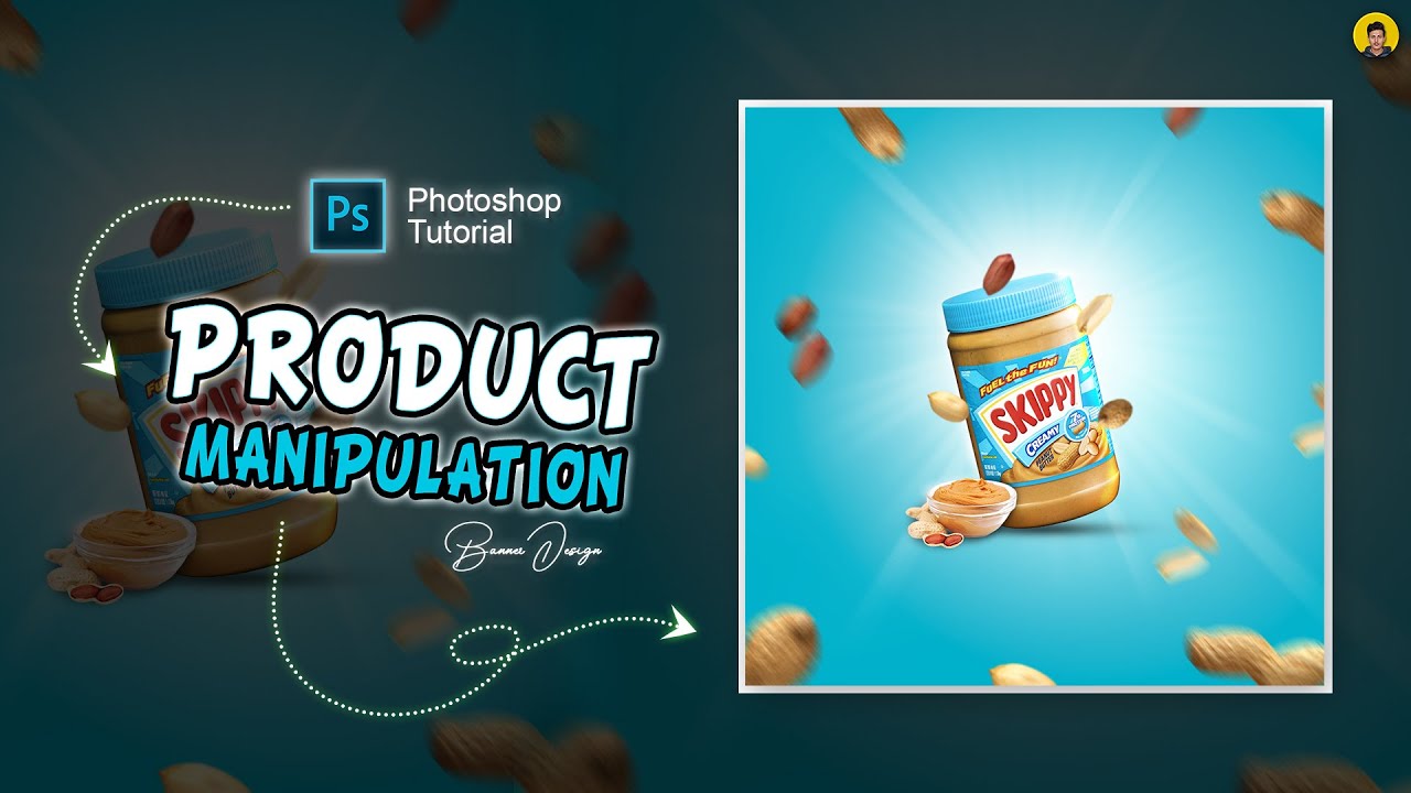 Creating a Peanut Butter Banner: Expert Design Tips Revealed - YouTube