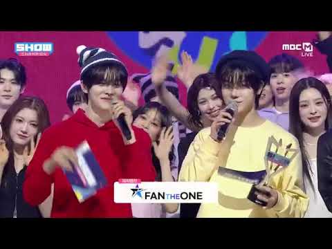 BTS SWIM 1st Win On Show Champion | BTS SWIM 1ST WIN | Today Show Champion Win